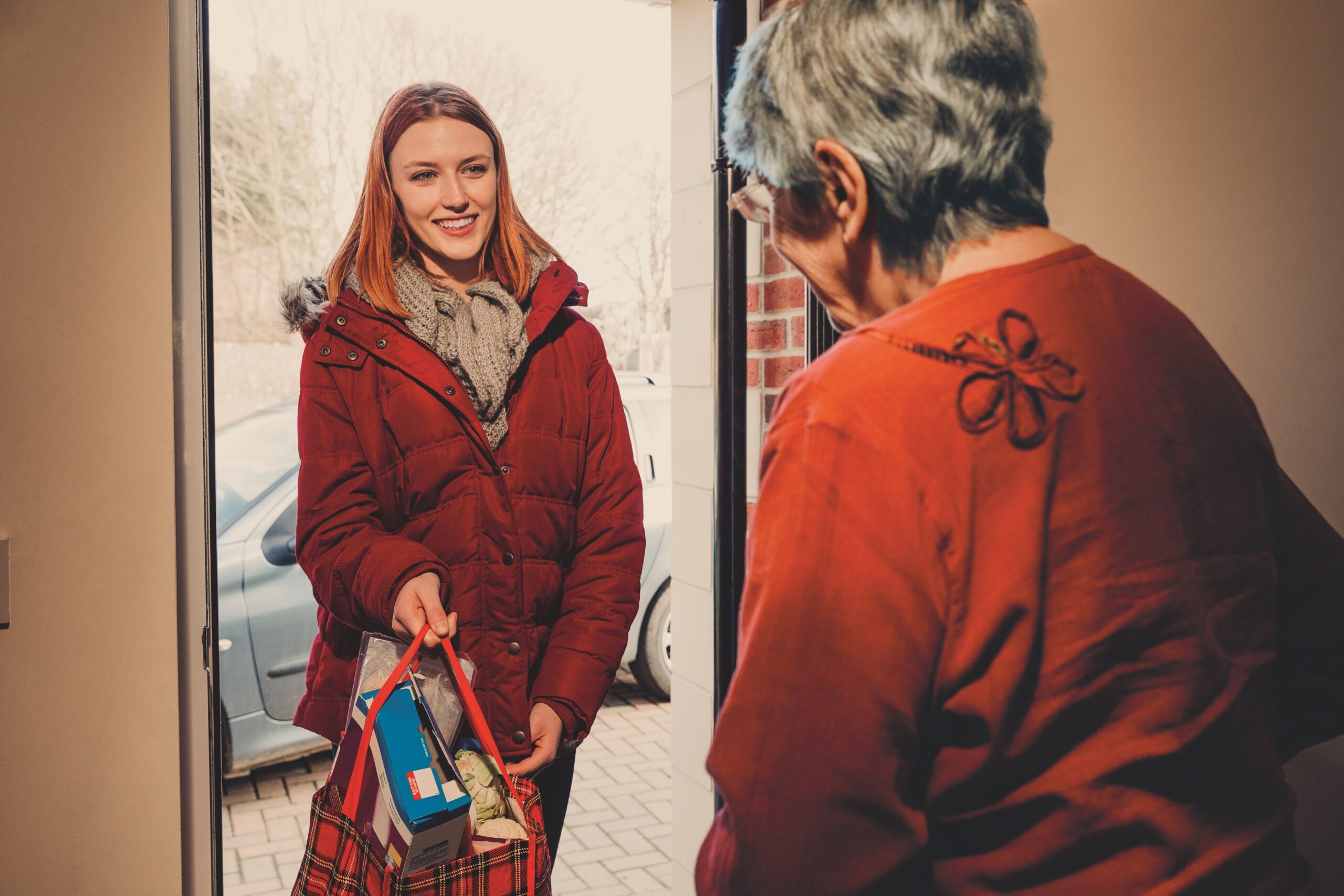 Dining - Crown CenterCrown Center