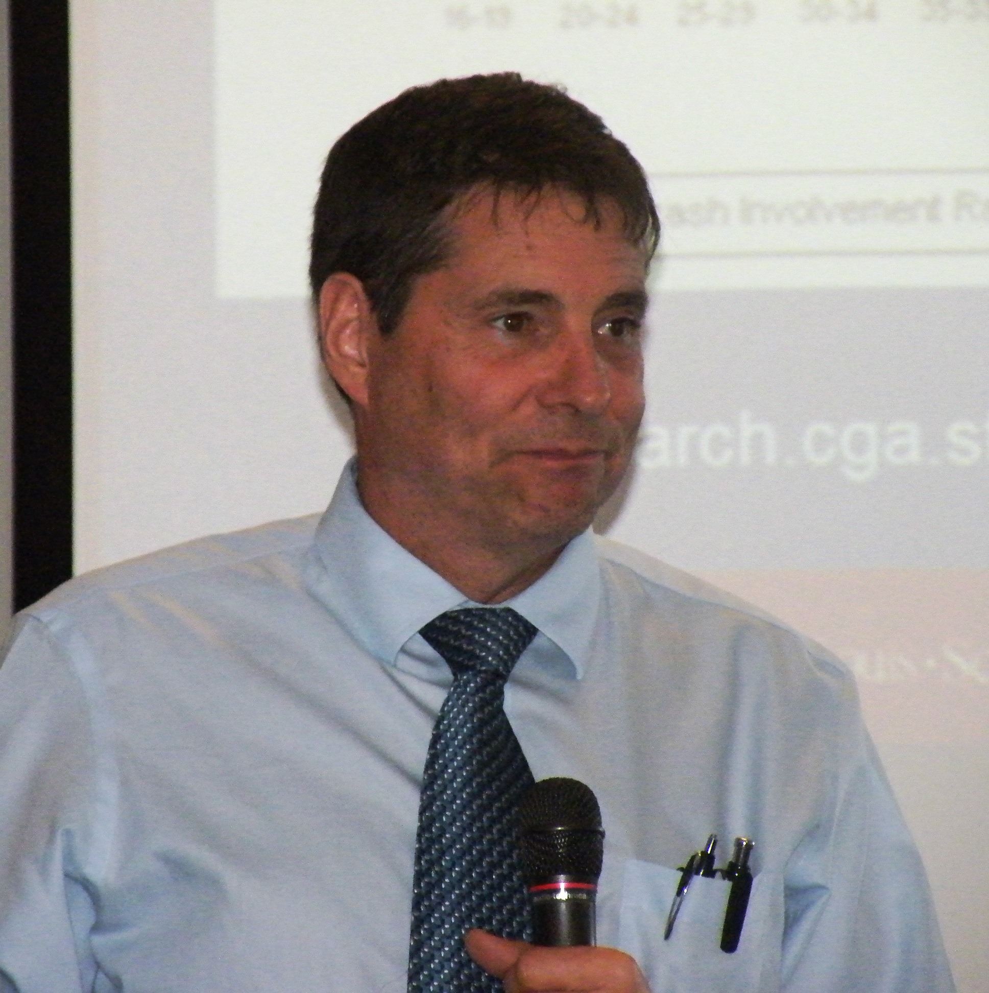 Retiring From Driving - Is it Time? - Crown CenterCrown Center