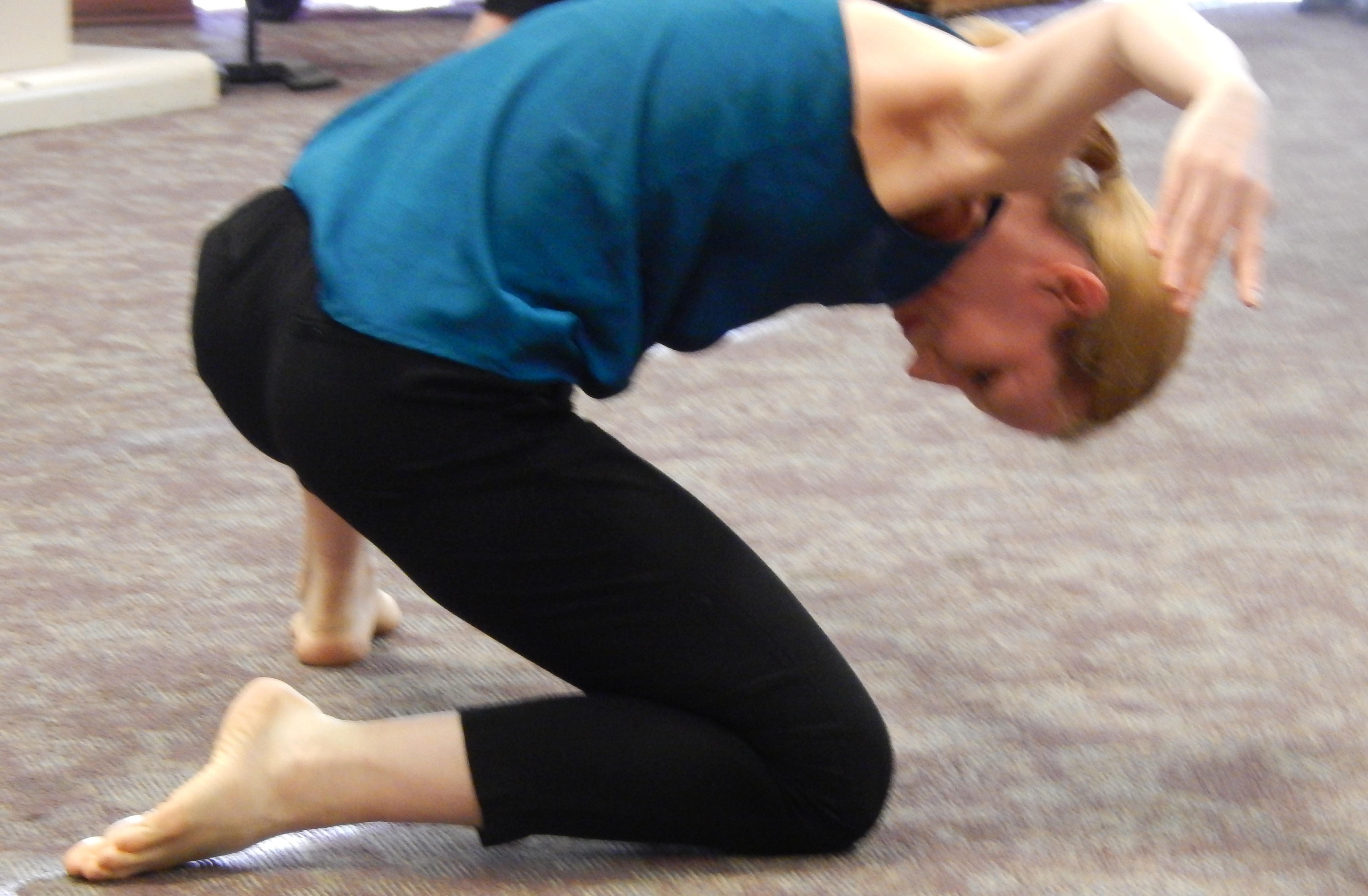 Dance as Human Expression ABOUT DANCE - Crown CenterCrown Center