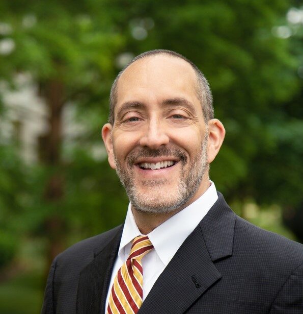 Cliff Tager joins Crown Center's Board - Crown CenterCrown Center