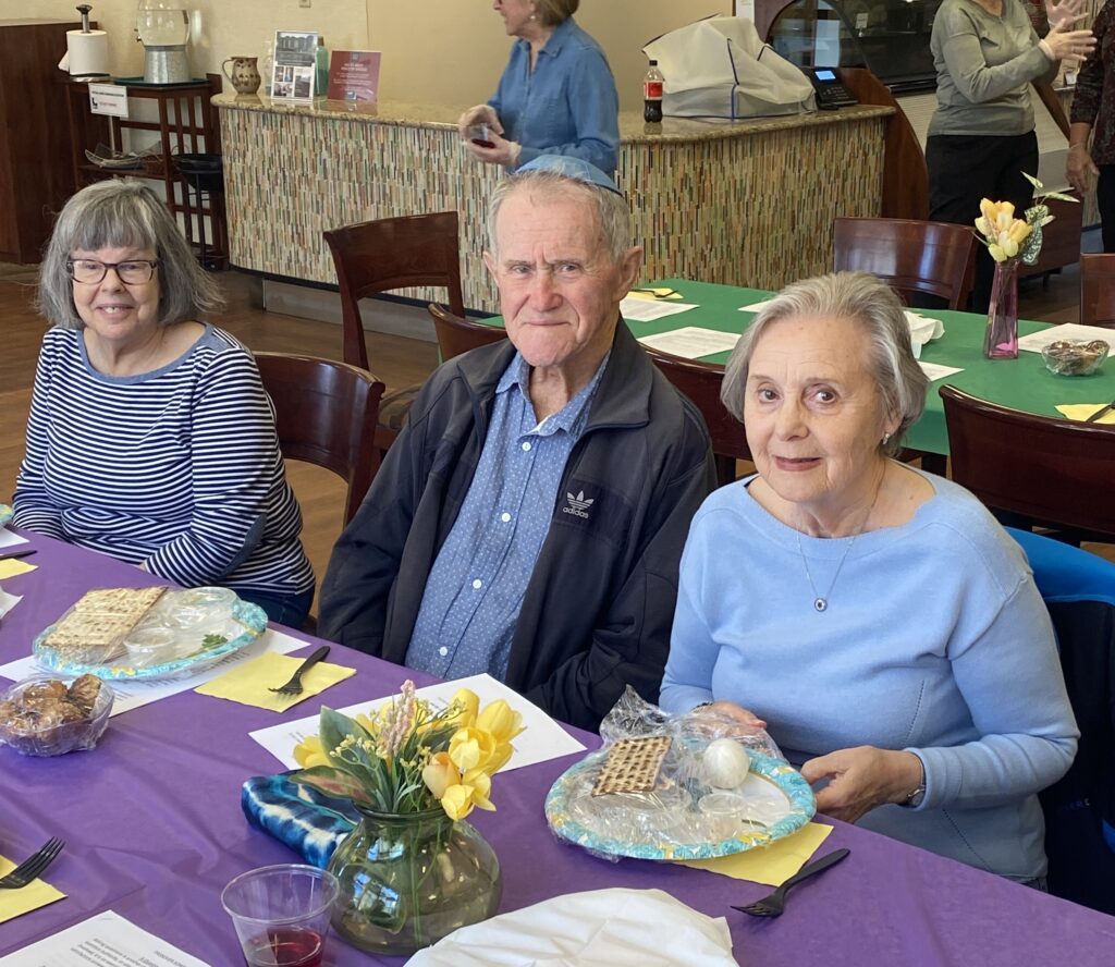 Celebrating Passover at Crown Center - Crown CenterCrown Center